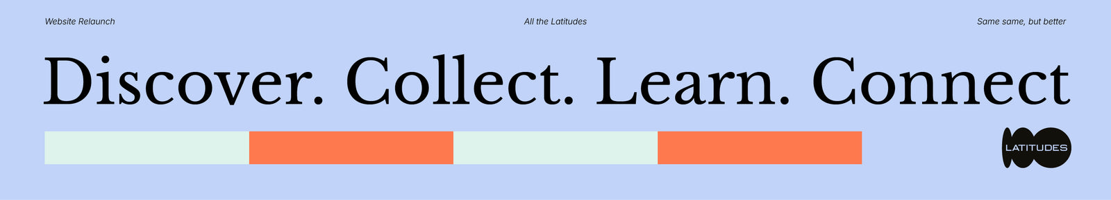 Latitudes Online